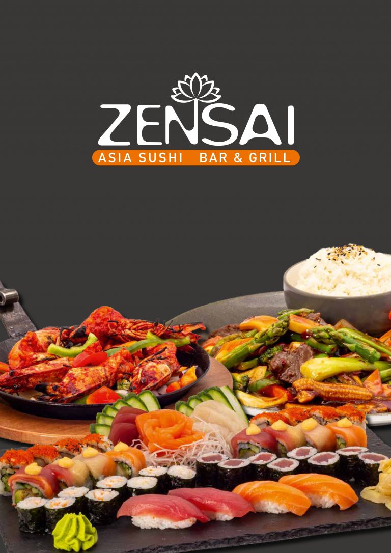 Menu – Zensai Hamburg | Offizielle Website | Alle Rechte vorbehalten